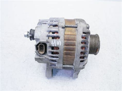 Nissan Hr16 Alternator Kmautospares