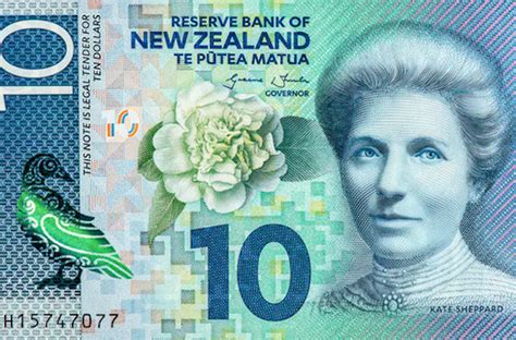 On The Money Kate Sheppard And The Making Of A Nz Feminist Icon Asia Pacific Report