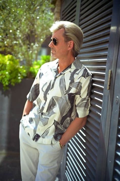 Mark Storey Choice Model Management Uk