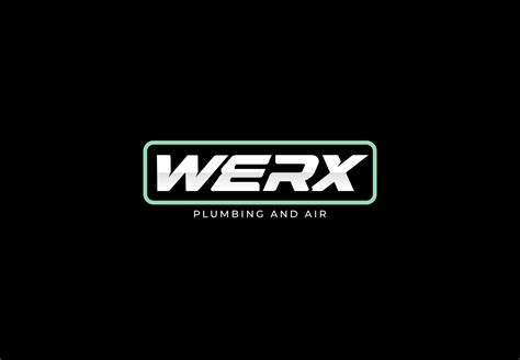Werx Plumbing And Air