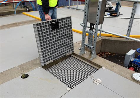 Understanding Load Deflection And Structural Behaviour In Grp Profiles