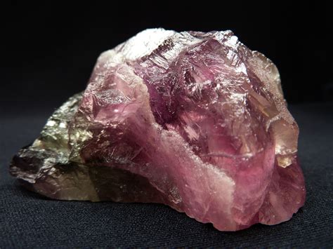 The Amazing Uses Of Fluorite
