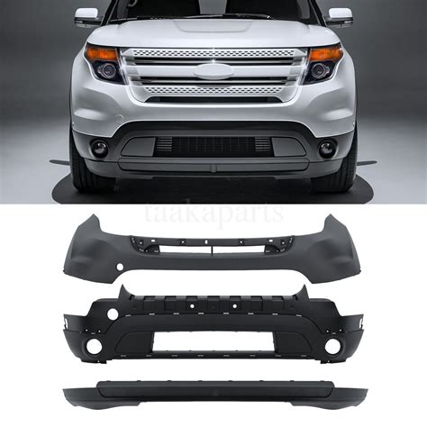 2013 Ford Explorer Aftermarket Accessories Custom 2001 Ford Explorer