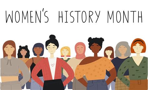Anna Ventresca On Linkedin Womens History Month Is Coming To A Close But The Celebration Doesnt…