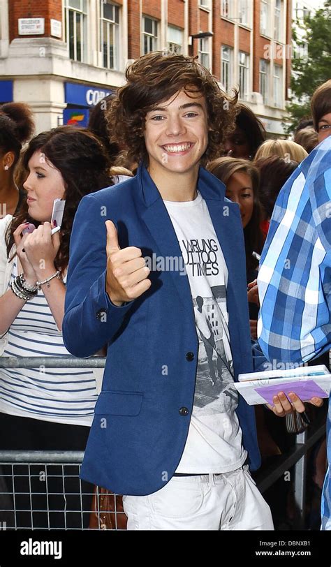Harry Styles December 2011