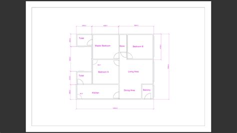 Introduction Of Ms Cad Computer Aided Design Software And Free