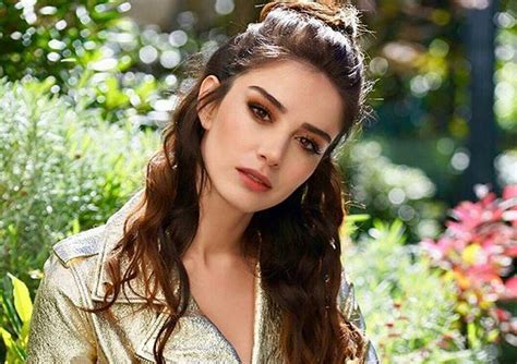 Özge Gürel Kimdir Kaç Yaşında Ve Nereli