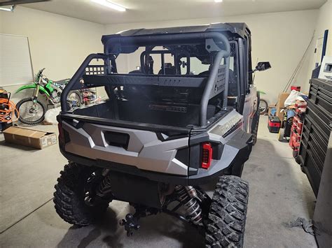 Polaris General Xp 1000 Sport Accessory Bar Superatv