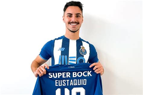 Última Hora Eustáquio Portistas Oficial