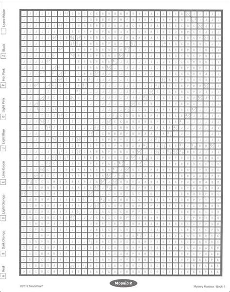 Customizable Knitting Pattern Graph Paper For Easy Pattern Design