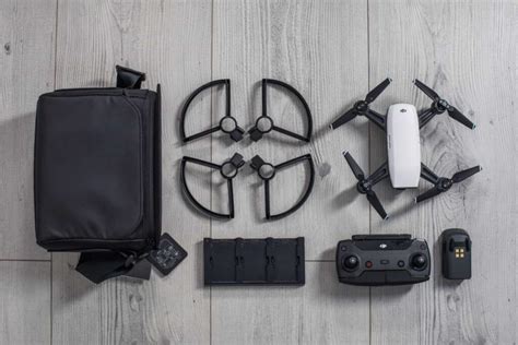 17 Best Dji Drone Accessories 2024 Ultimate Buying Guide