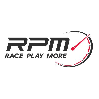 Rpm Raceway The Retail Connection