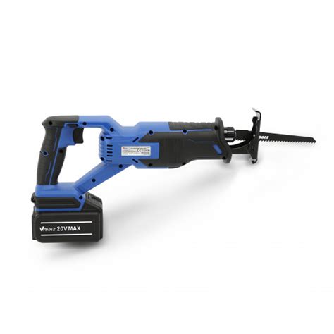 اره شارژی Vt1220 بازرگانی بهمنیاری آیکون هوم