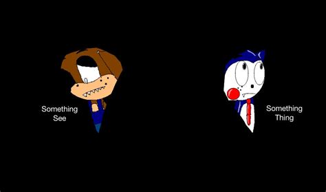 Candy And Sparky By Abraham El Erizo On Deviantart