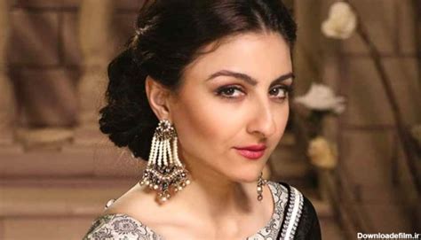 عکس دختر هندی بازیگر