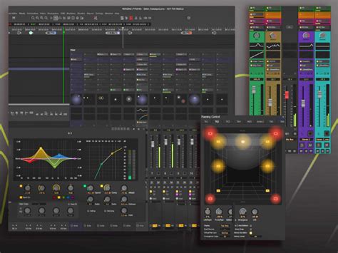 Merging Technologies Unveils Upcoming Pyramix 15 Audioxpress