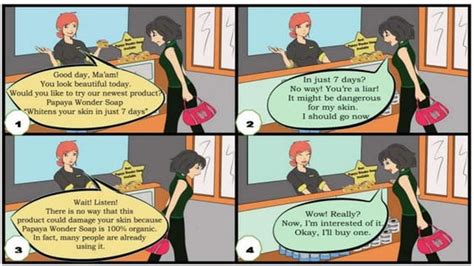 Eng 8 Propaganda Techniques Pptx