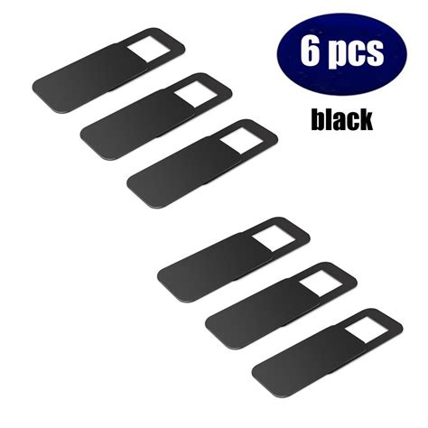 Webcam Cover Universal Privacy Security Protector Grandado