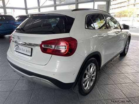 Used Mercedes Benz Gla Class Gla 200 2019 Gla Class Gla 200 For Sale