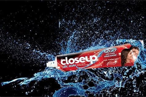 Discover The Perfect Close Up Toothpaste For Your Smile