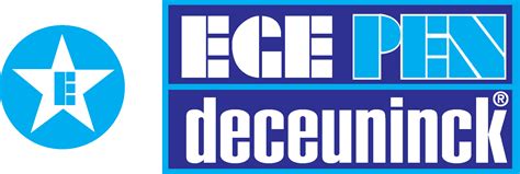Ege Pen Deceuninck Logo In Png Svg Vector Format Free Download