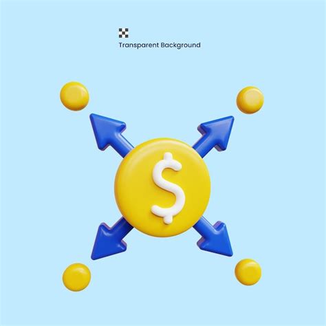 Premium Psd 3d Diversification Stock Market High Quality Render