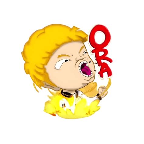 Mobile Legends Emote2