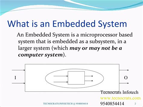 microcontroller based projects ppt
