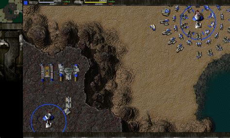 Teleport Gates Image Total Annihilation Escalation Mod For Total Annihilation Moddb