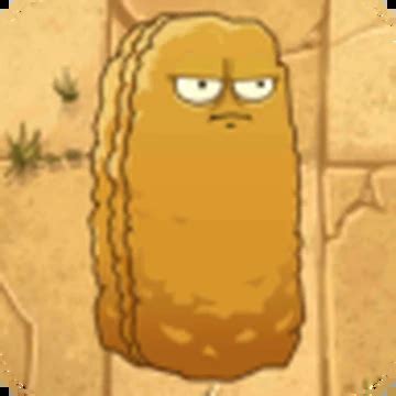 Pvz Tall Nut