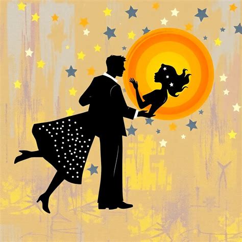 Dancing With The Stars A Dazzling Journey Through Celebrity Ballroom