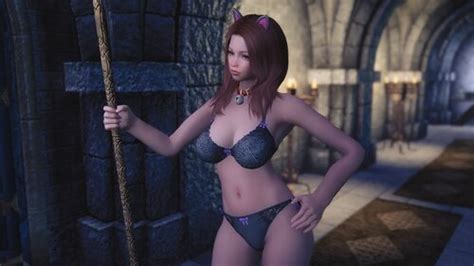 Fox Collection Armor And Clothing Loverslab