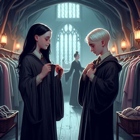 Pin By Erzebet Mariely On Draco Malfoy 🐍 Female Harry Potter Harry
