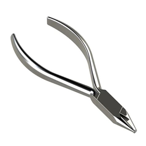 Jj Ortho Optical Loop Forming Plier 90 02 36