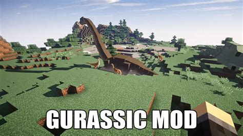 Jurassic Mod For Minecraft Pe Apk For Android Download