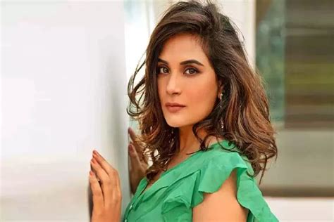 Richa Chadha Opens Up About Motherhood And Social Media Break The