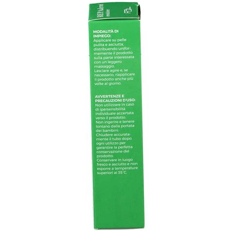 Repaderm Emulsione 75 Ml Redcare