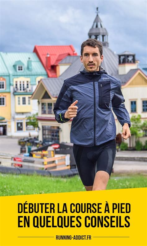 Débuter La Course à Pied Cest Une Grande Aventure Cest Souvent Synonyme De Remise En Forme