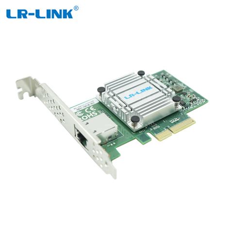 Lrec6880bt Network Interface Card Voltrium Systems