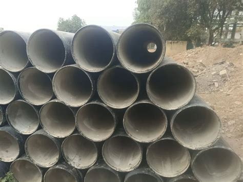 Cement Mortar Lining Services 6 Inch At ₹ 400 Meter In Pimpri Chinchwad Id 23227436162