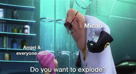 Another Micah Meme Rmyhero5e