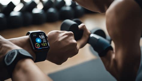 Exploring Functional Strength Training On Apple Watch