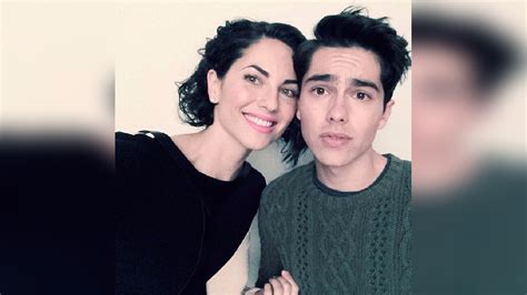 Hijo De Bárbara Mori Será Demandado Por Pensión Alimenticia Rpp Noticias