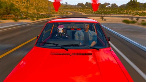 Why Is Bro Built Like That💀 R Forzahorizon