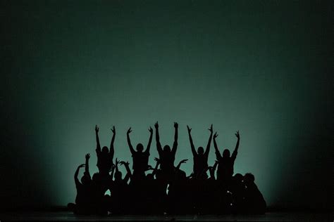 Jera Wolfe Choreography