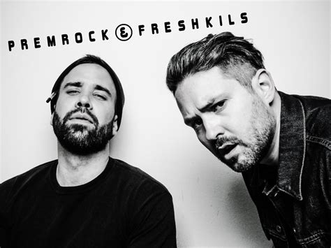 Leave In Tact The Remix Collection Premrock And Fresh Kils