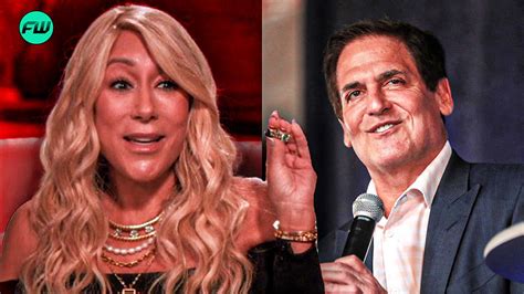 But Its Yes Or No Right Now Lori Greiner Couldnt Keep Up In A
