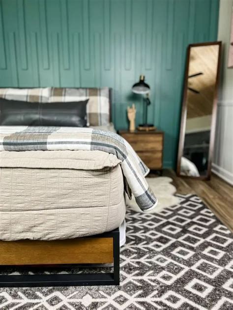 How Our Beddys Bedding Is Holding Up After Two Years Organized Ish Beddys Bedding Zipper