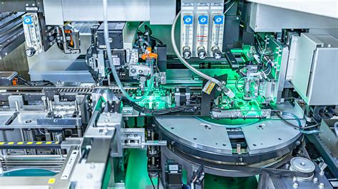 Semiconductor Assembly （英語版）エムテックスマツムラ