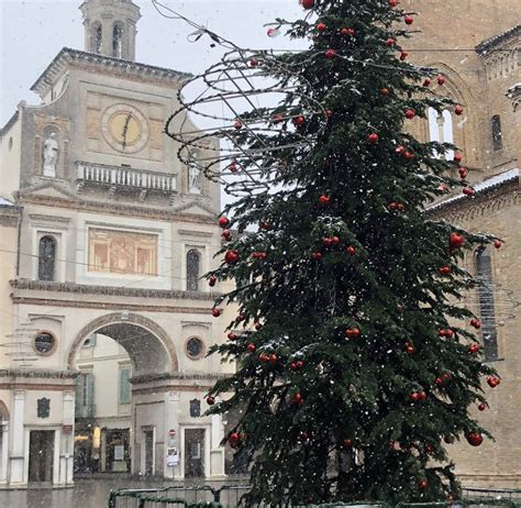 Zeffirellio — Christmas In Crema Photo By Vanda Capriolo